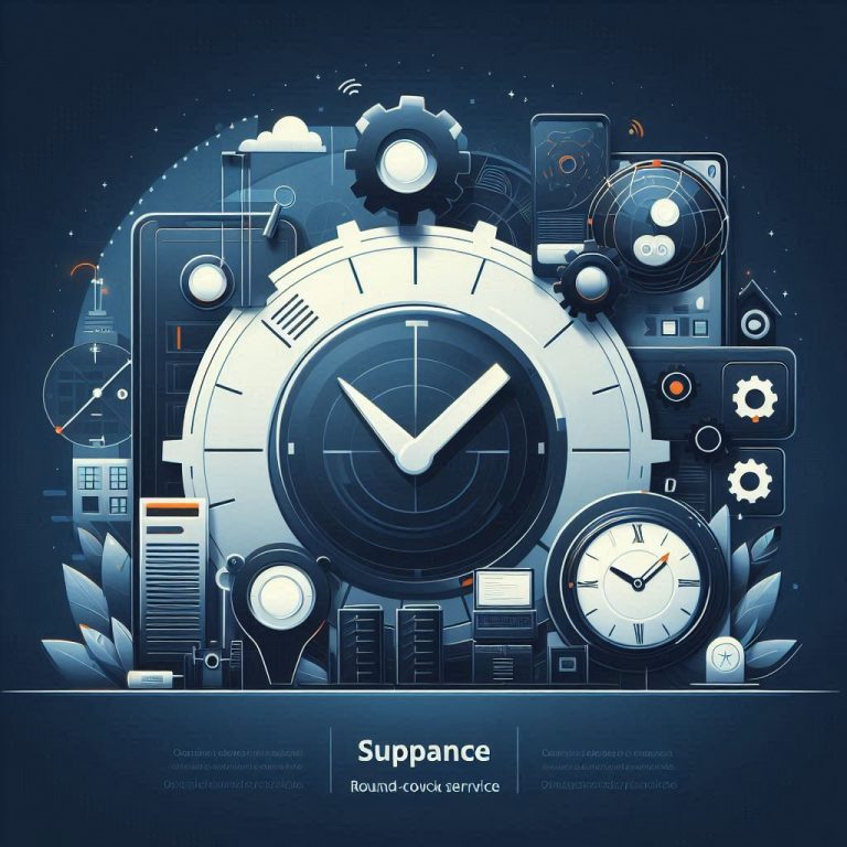 Technical Support - JAC Web Hosting Solutions