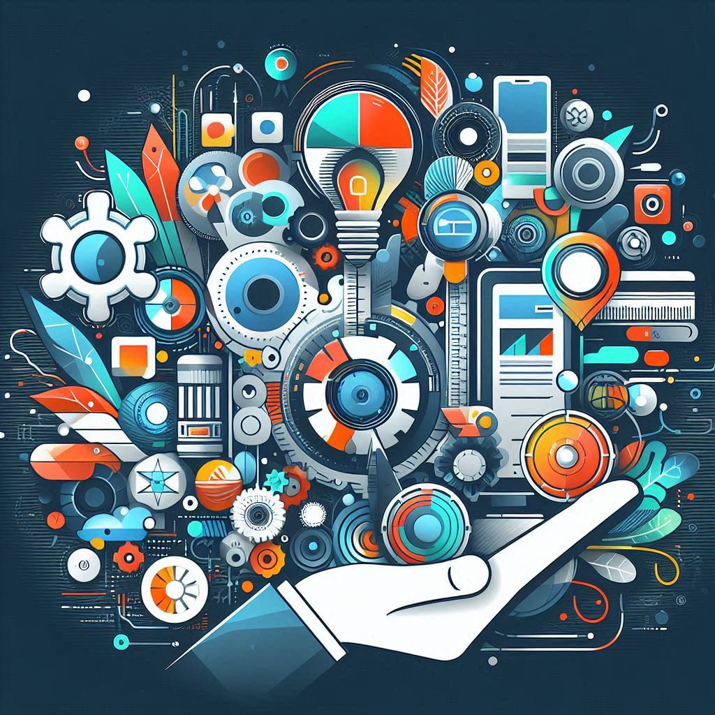 Website Design and Optimization - JAC Web Hosting Solutions